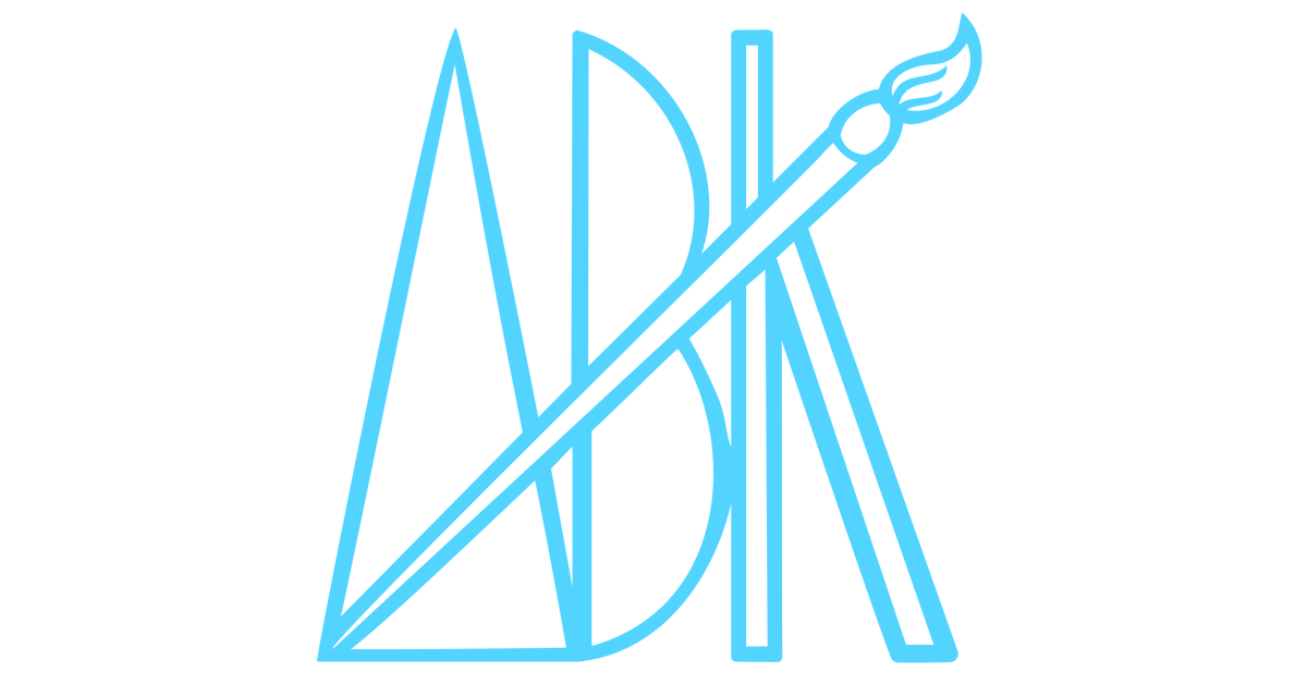 Shop ABK – Art by Keile